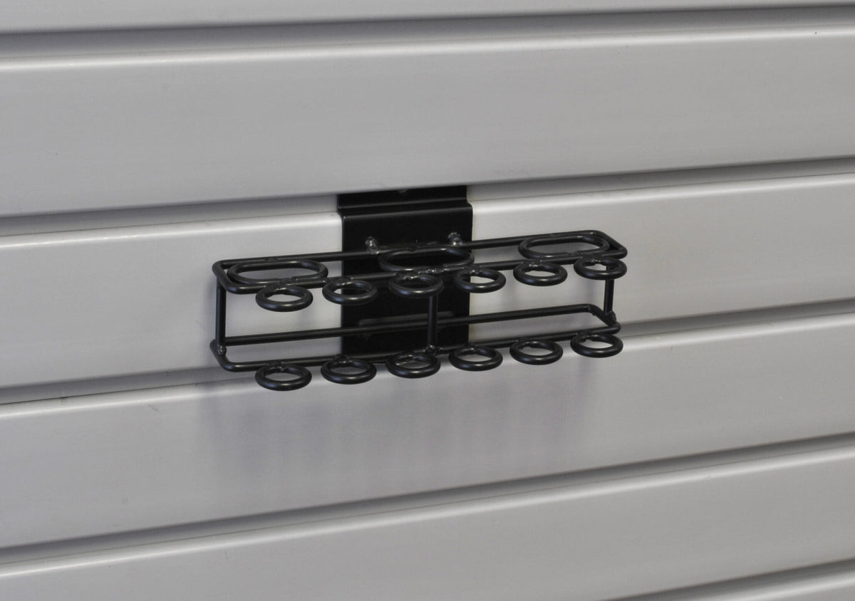 Driver/Tool Rack — Garagewerx