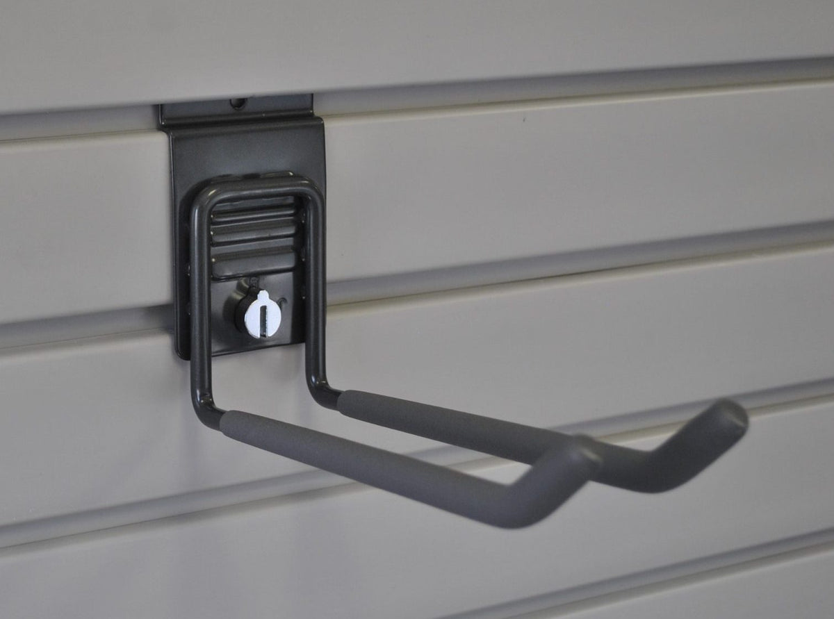 Heavy Duty Universal Hook — Garagewerx