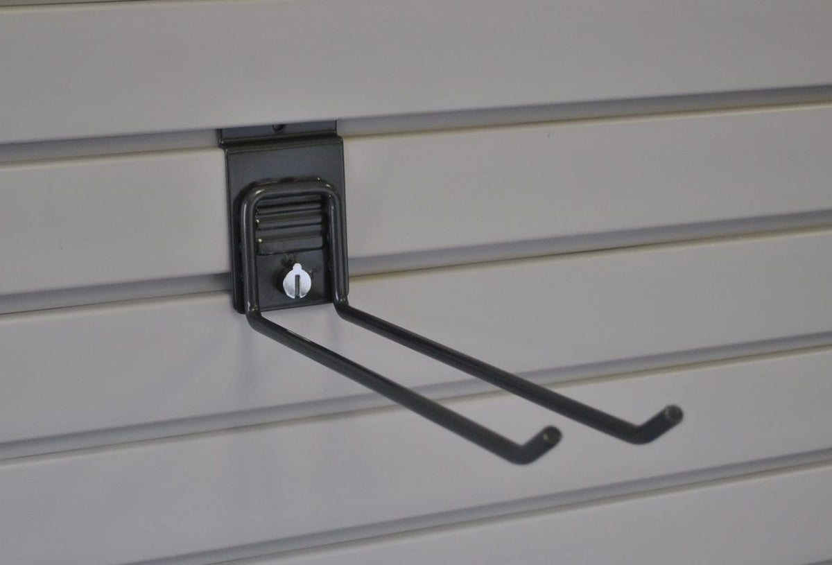 12″ Universal Hook — Garagewerx