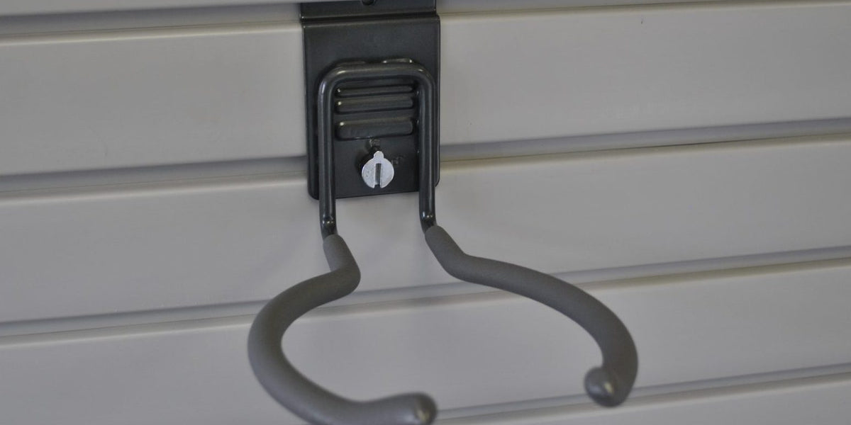 Vertical Tool Hook — Garagewerx